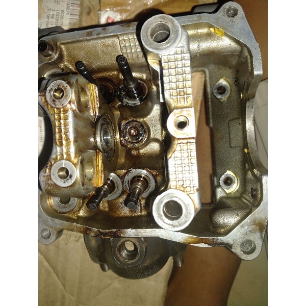 Jual head r15v3 | Shopee Indonesia
