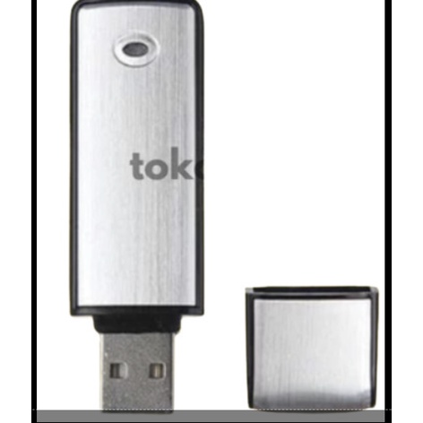 Jual Alat Perekam Suara Tersembunyi Mini Voice Recorder 8 16 32 B ...