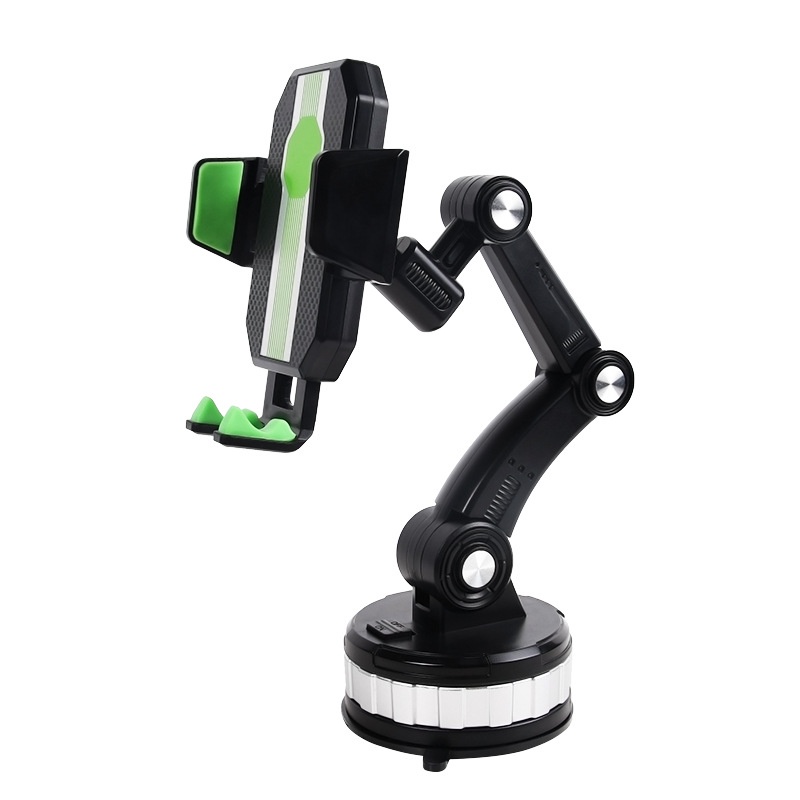 Jual Holder Hp Dashboard Mobil Stand Penjepit Hape Universal Dudukan ...