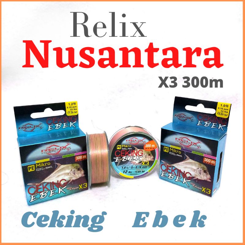 Jual PE ceking ebek | Shopee Indonesia