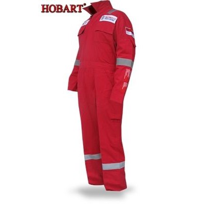 Jual Baju kerja safety tahan panas api/Baju proyek/seragam/wearpack ...