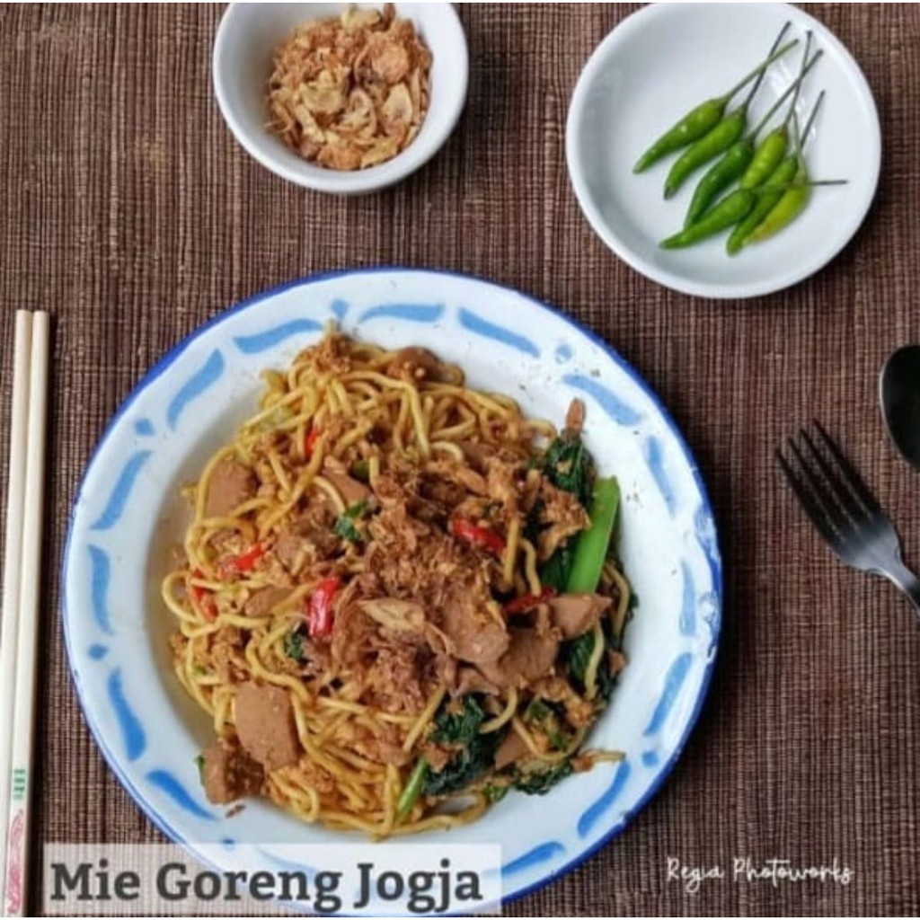 Jual Bakmi Sundoro Mie Goreng Jogja | Shopee Indonesia