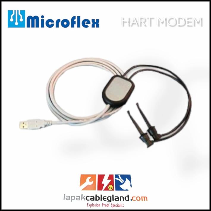 Jual Usb Microlink Hart Modem Brand : Microflex Part# 101-0027 | Shopee ...