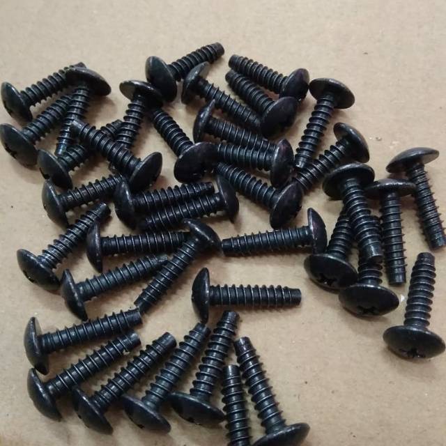 Jual Baut box filter udara beat. Vario. Scoopy. Spacy | Shopee Indonesia