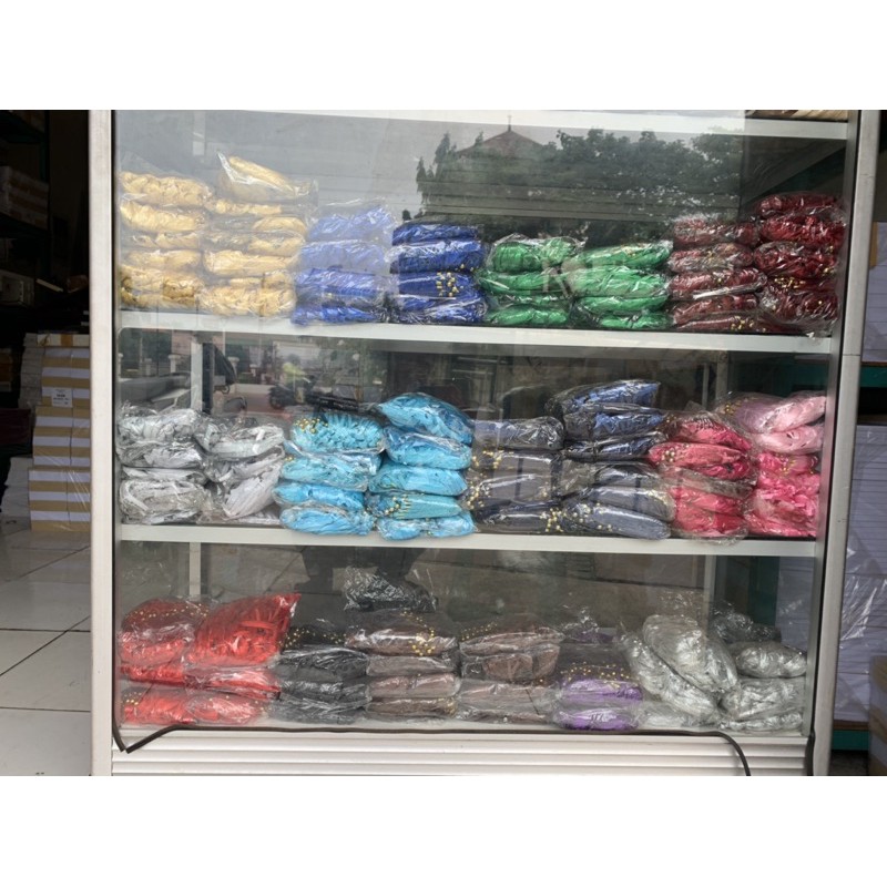 Jual PITA RUMBAI YASIN / TASEL | Shopee Indonesia