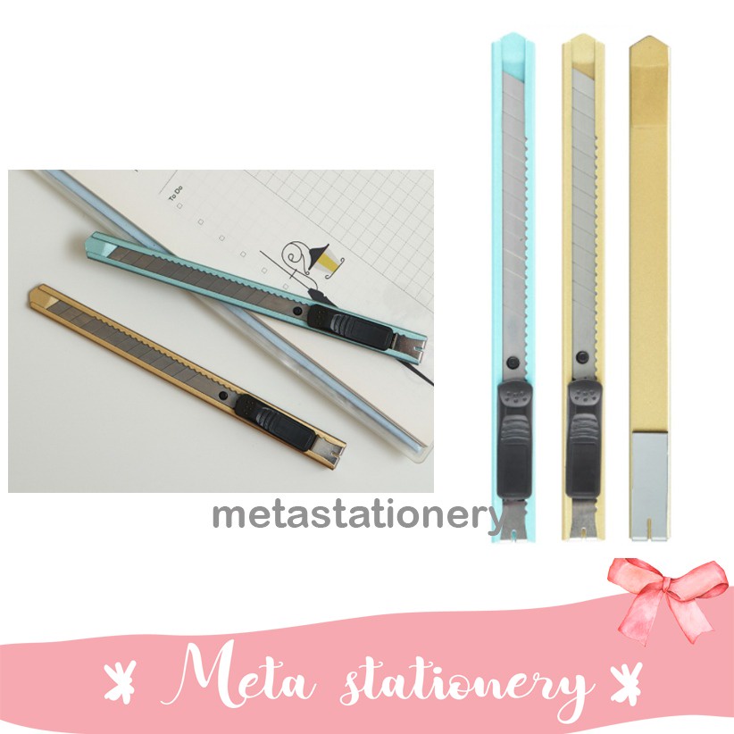 Jual Cutter Joyko CU-503 | Shopee Indonesia