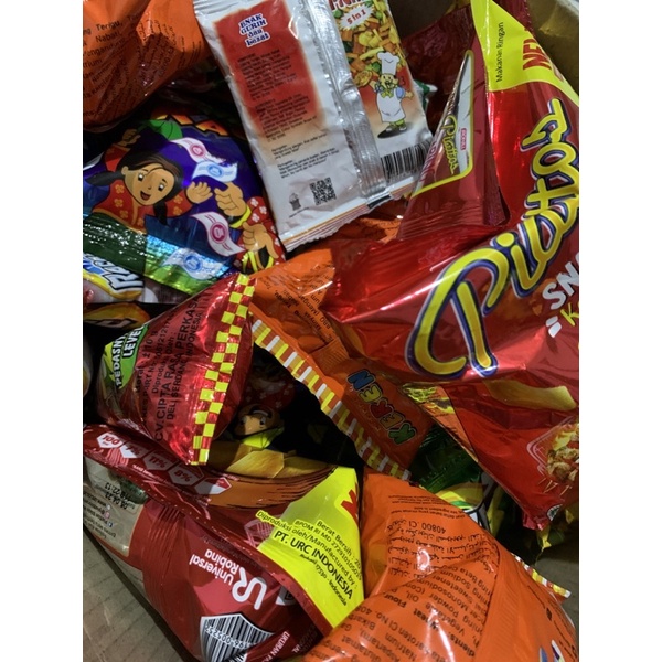 Jual snack jadul | Shopee Indonesia