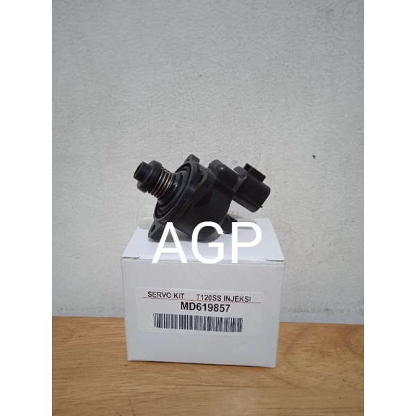 Jual Servo Kit Actuator Original Copotan T120SS Injeksi MD619857 ...