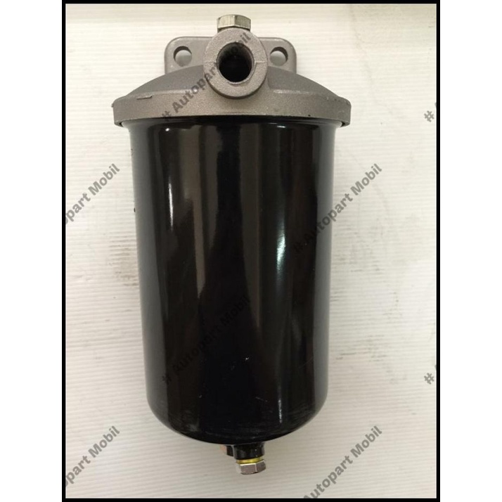 Jual Fuel Filter Solar Separator Assy Sendimeter Mitsubishi Ps100 ...