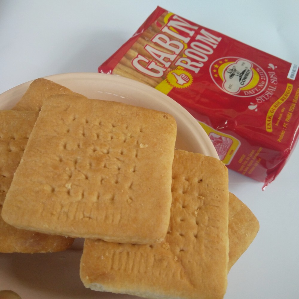 Jual Roti Gabin | Shopee Indonesia