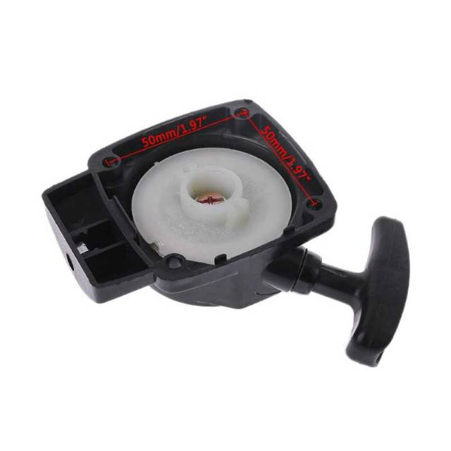 Jual RECOIL STARTER TARIKAN ENGKOL START MESIN SPRAYER GENDONG POMPA ...