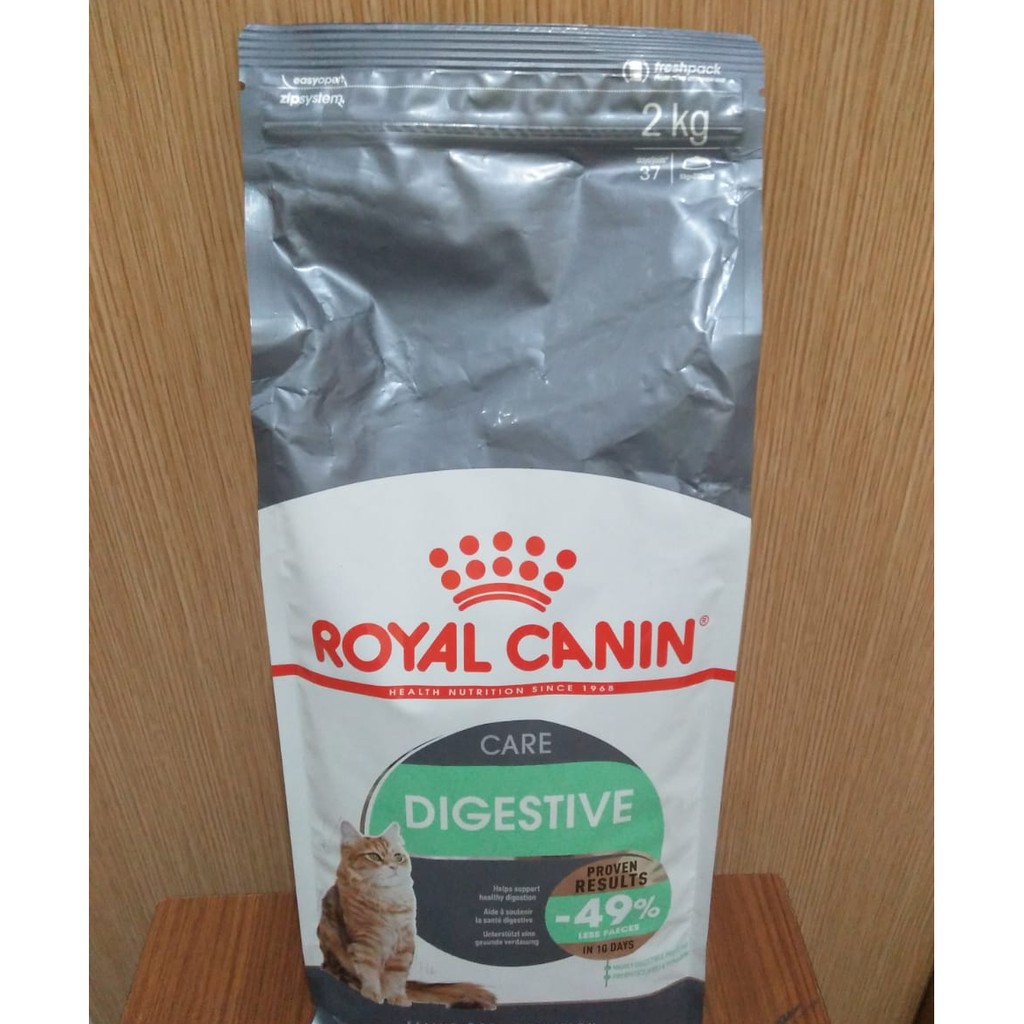 Jual Royal Canin Digestive Care 2 kg | Shopee Indonesia