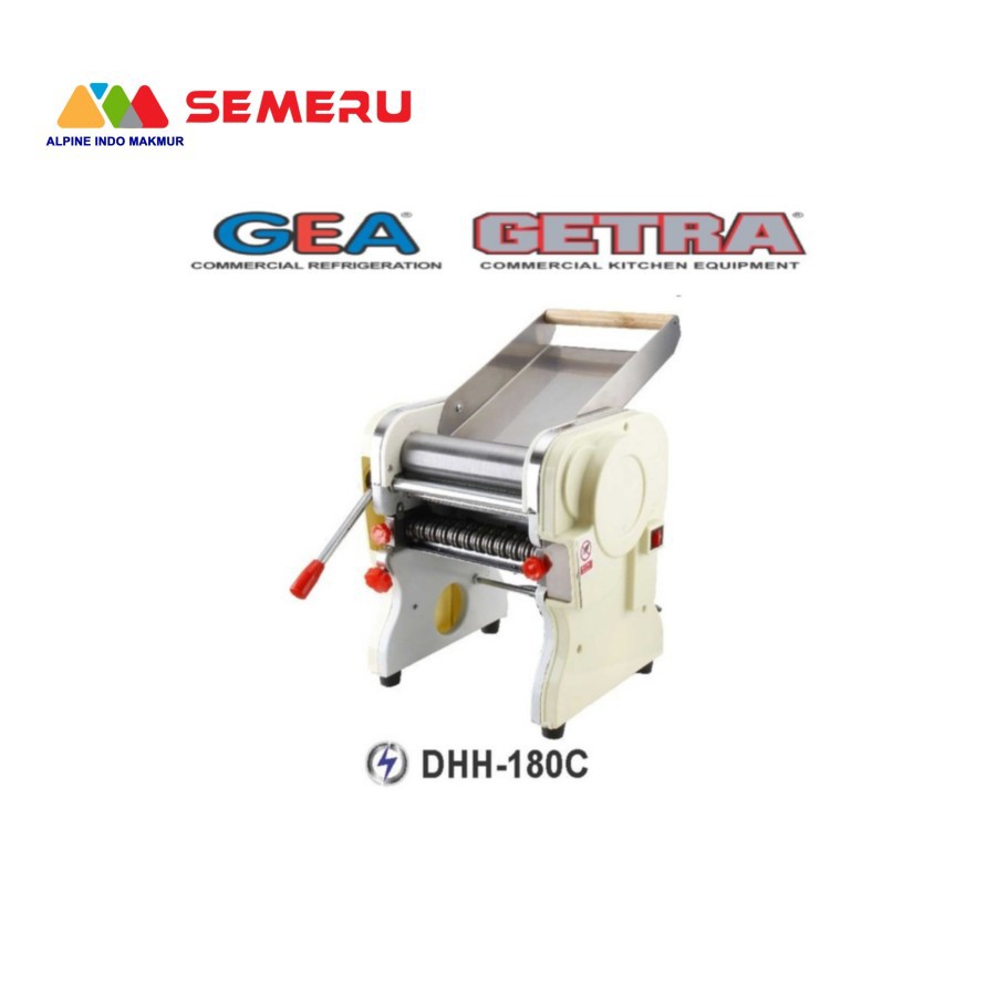 Jual GETRA GILINGAN MIE DHH-180 C | Shopee Indonesia