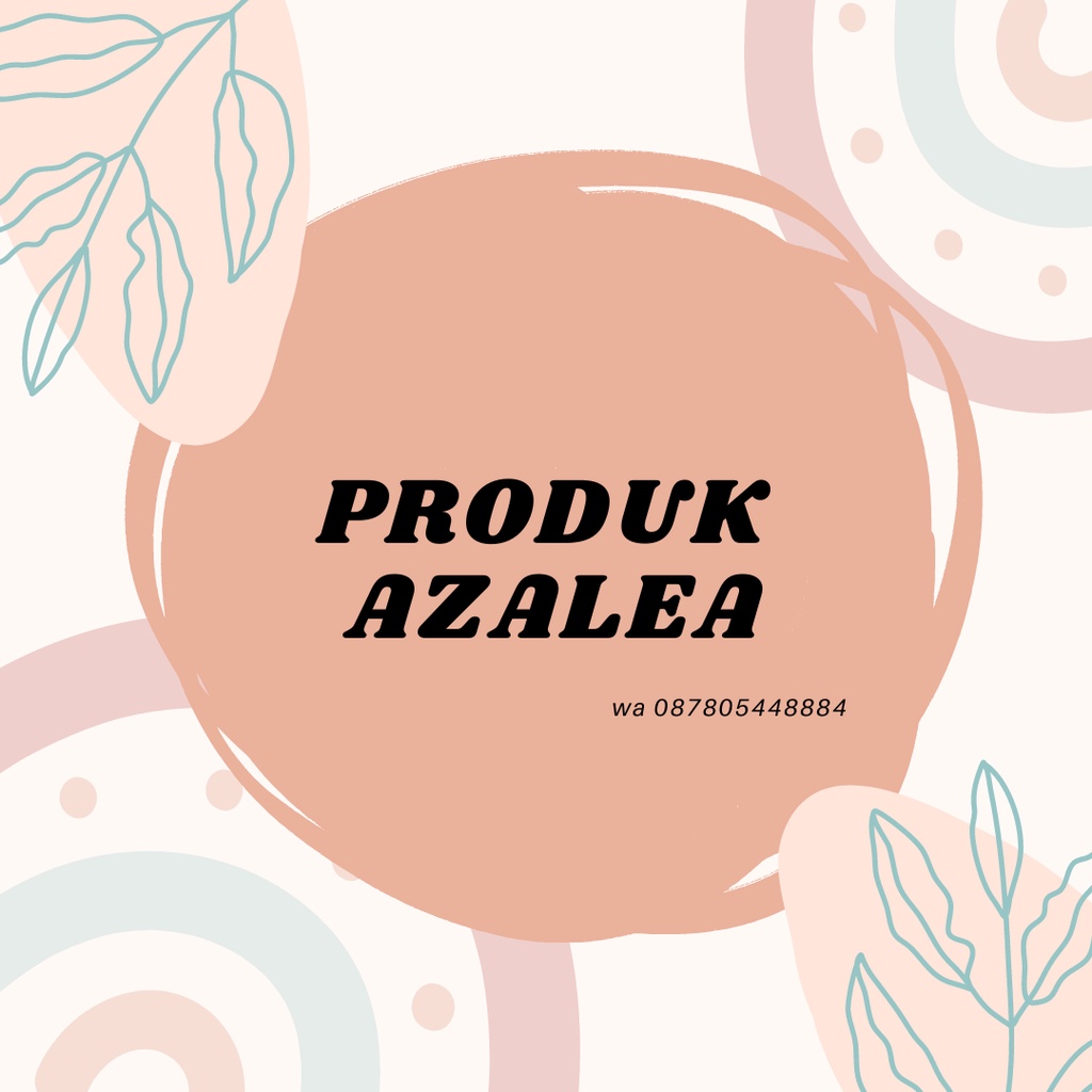 Jual PRODUK AZALEA | Shopee Indonesia