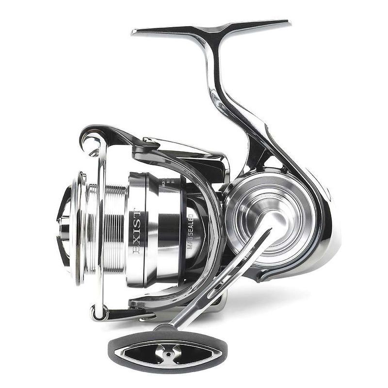 Jual Reel Daiwa EXIST LT | Garansi Resmi | Made in Japan | Shopee Indonesia