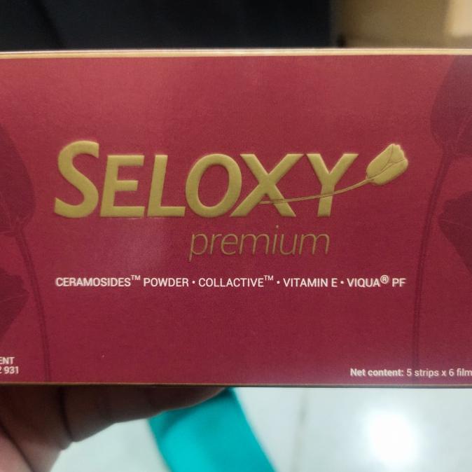 Jual seloxy premium box Lc | Shopee Indonesia
