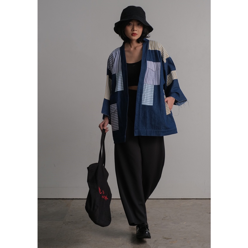 Jual Myrubylicious ZIOLA OUTER | Shopee Indonesia