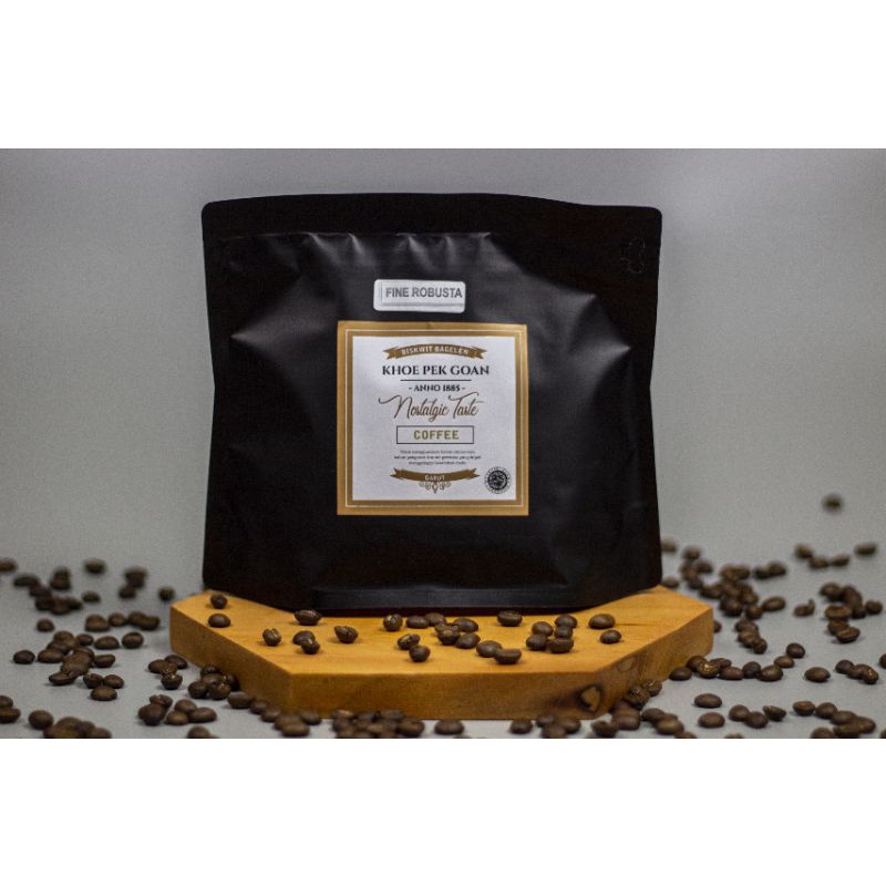 Jual coffee robusta / kopi khas Garut | Shopee Indonesia