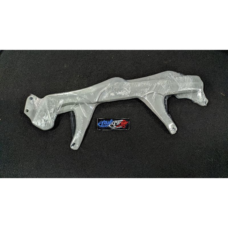 Jual DELTABOX RANGKA CRF 150 BAHAN ALMUNIUM | Shopee Indonesia