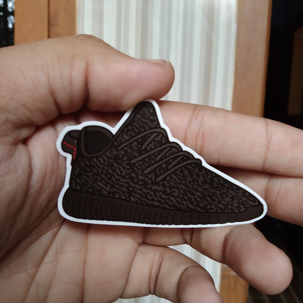 Jual Sticker Adidas | Sticker Adidas | Sticker Brand | Sticker ...