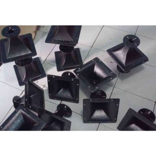 Jual horn tweeter,horn tweeter 15x19,corong horn tweeter drat,horn ...