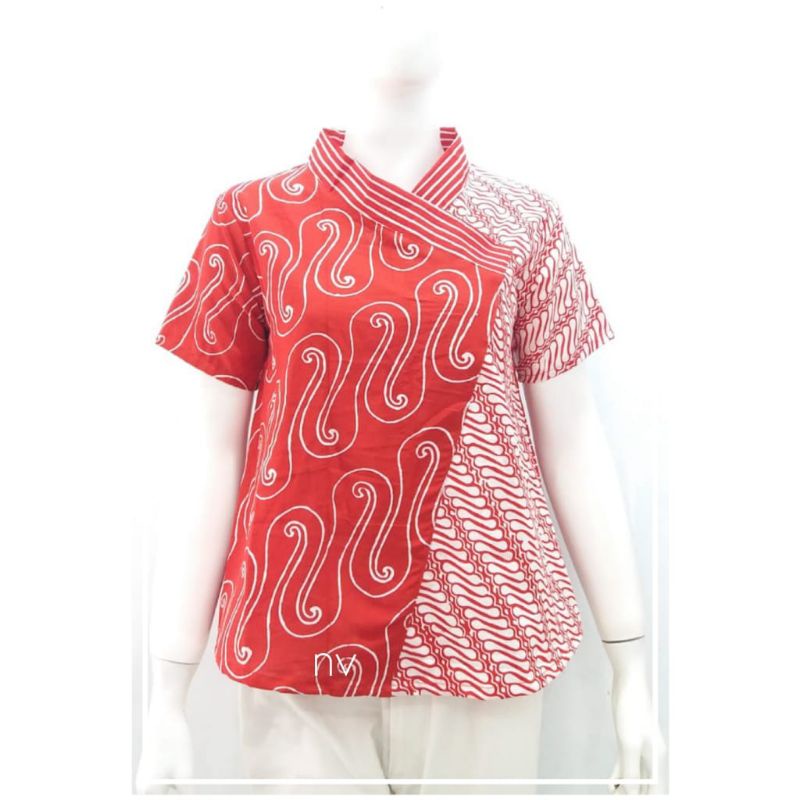 Jual ATASAN MERAH PUTIH | Shopee Indonesia