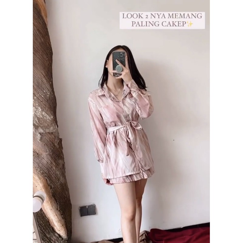 Jual Aurora set | Shopee Indonesia