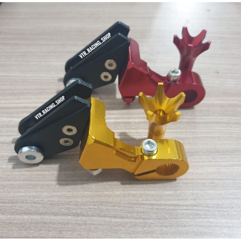 Jual Paha Rem Robot Cnc Beat Mio Scoopy Matic Dan Bebek | Shopee Indonesia