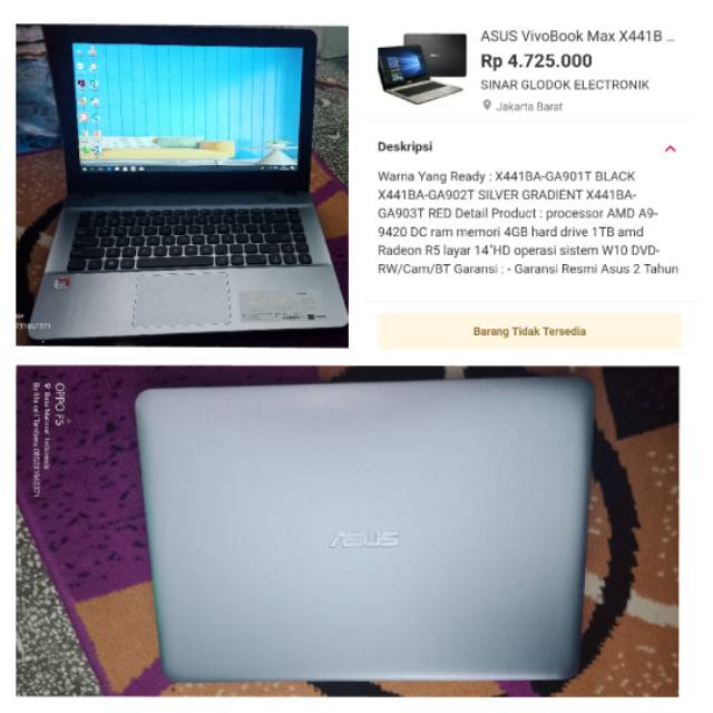 Jual Laptop | Shopee Indonesia