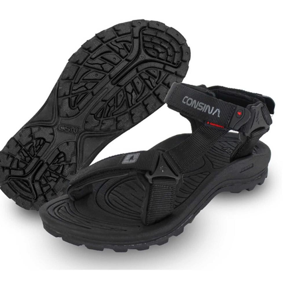 Jual Sandal Gunung Adventure Trekking Consina - Original (KODE J2763 ...