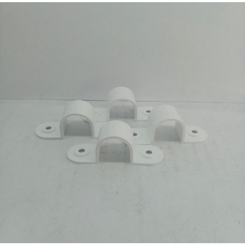 Jual Klem pipa 20mm clipsal conduit | Shopee Indonesia