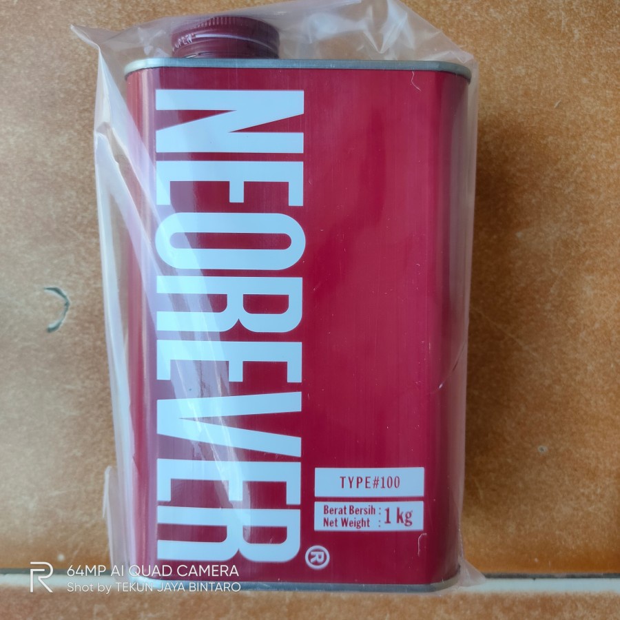 Jual NEOREVER 1 KG PERONTOK CAT 1KG PAINT REMOVER 1 KG | Shopee Indonesia