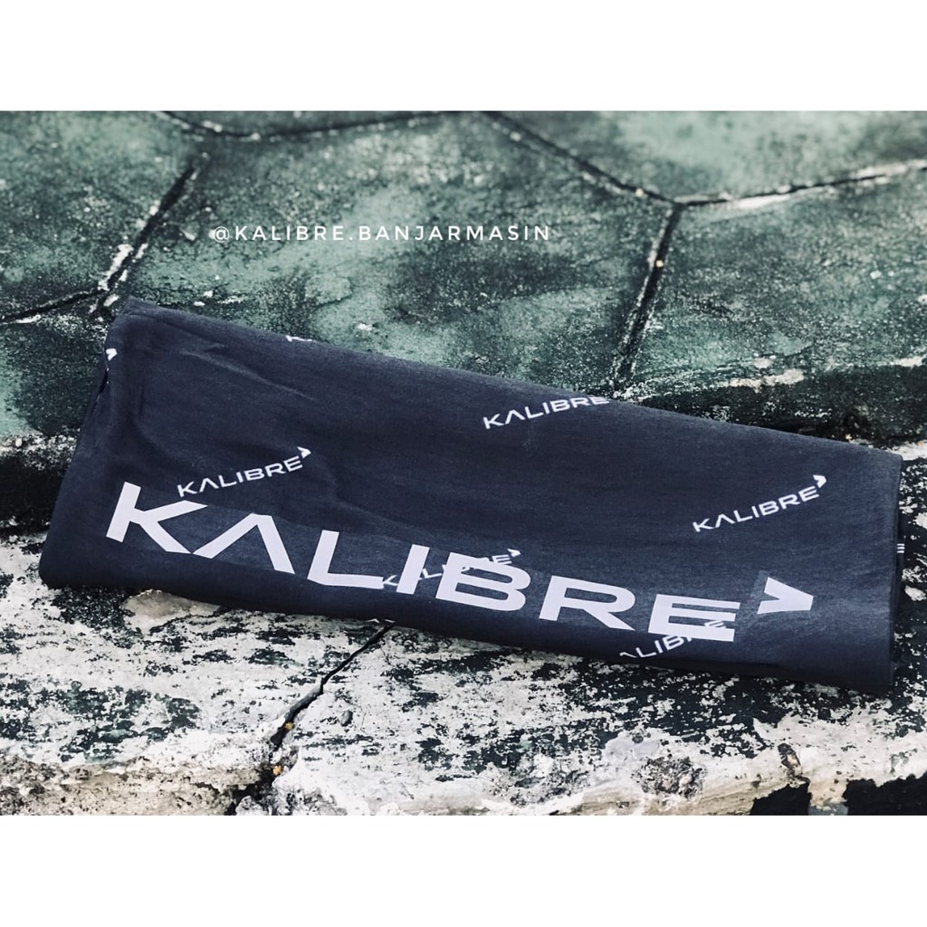 Jual KALIBRE HEADBAND BLACK 991699000 | Shopee Indonesia