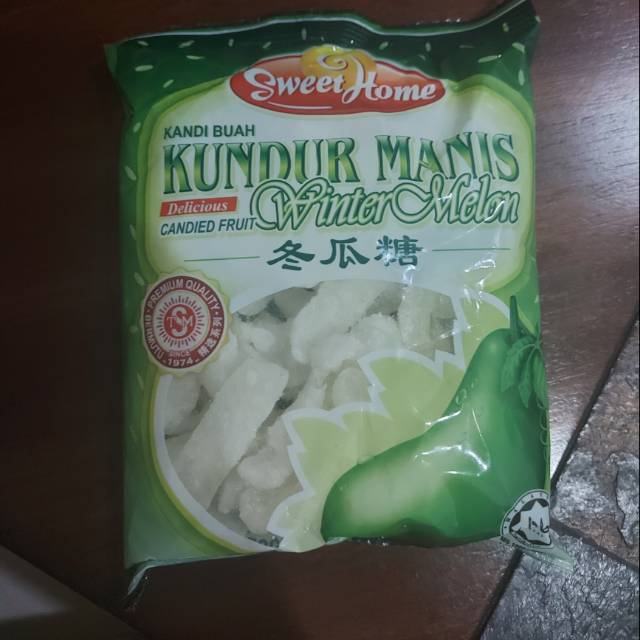 Jual Gula Kundur manis / Tangkua / Tangkwa / Tanggua 250 gram malaysia ...