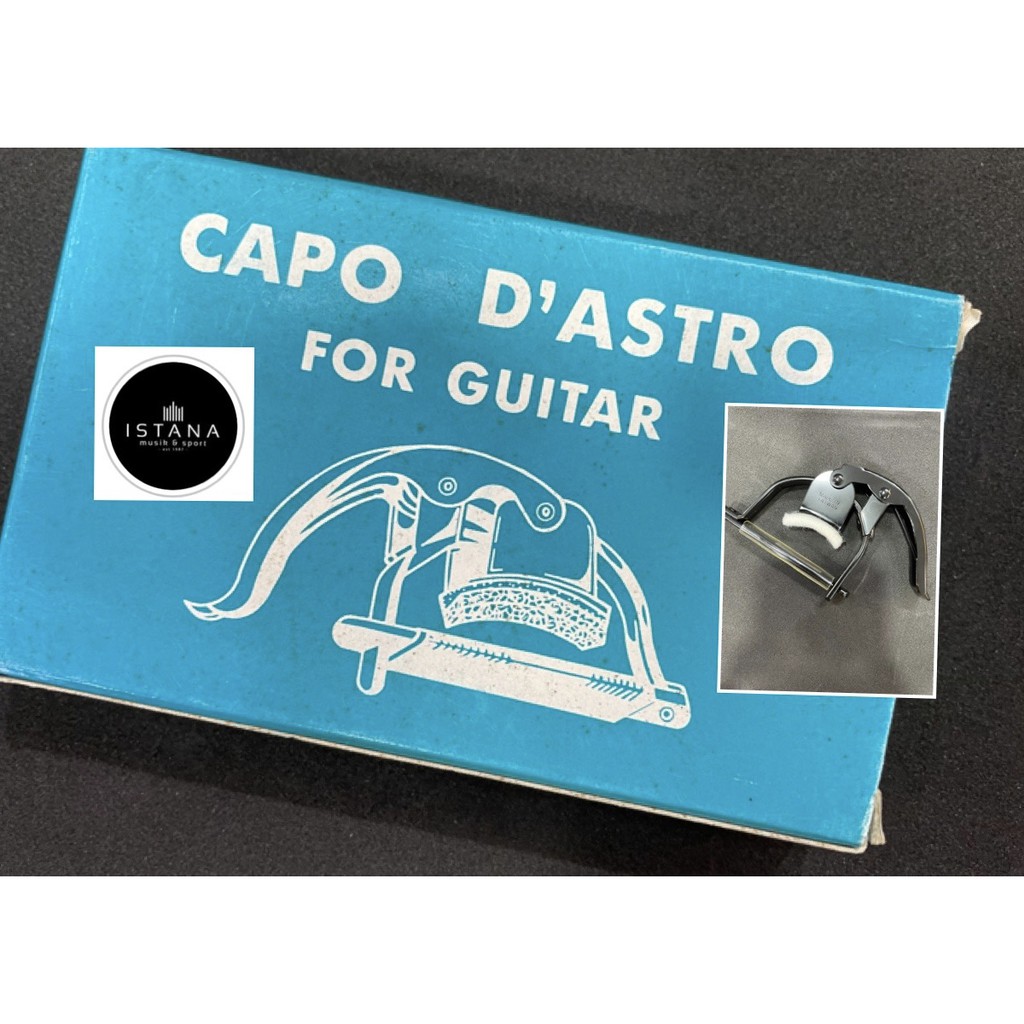 Jual Capo d’astro | Shopee Indonesia