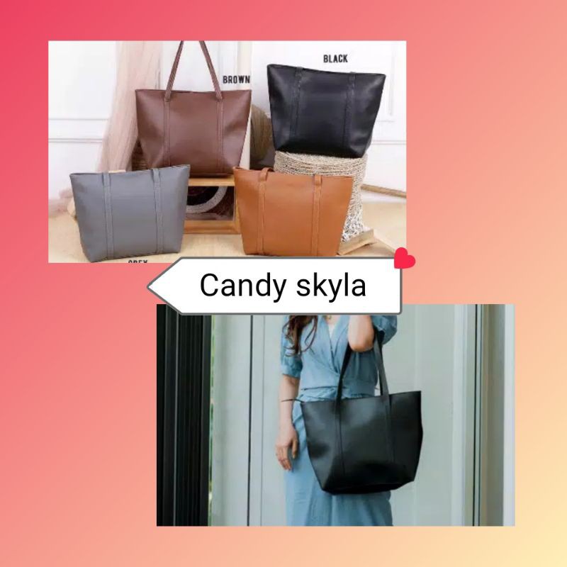 Jual TAS CANDY SKYLA | Shopee Indonesia