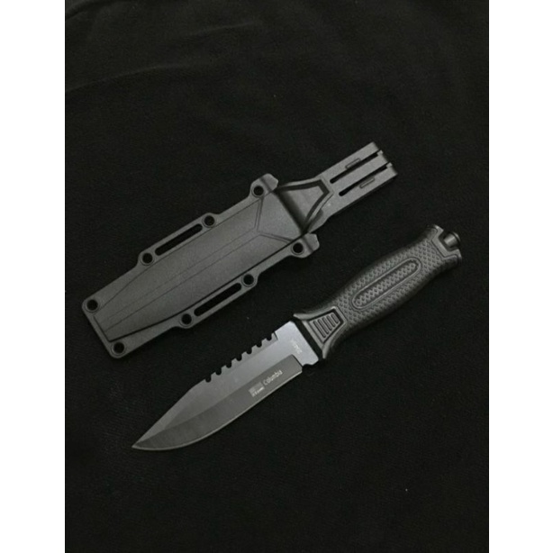 Jual PISAU SELAM COLUMBIA 2948A P1323 Survival Tactical Outdoor ...