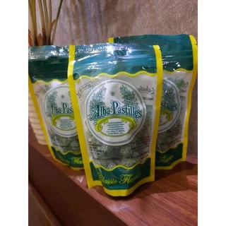 Jual Alba Pastilles Terlengkap & Harga Terbaru Agustus 2024 | Shopee ...
