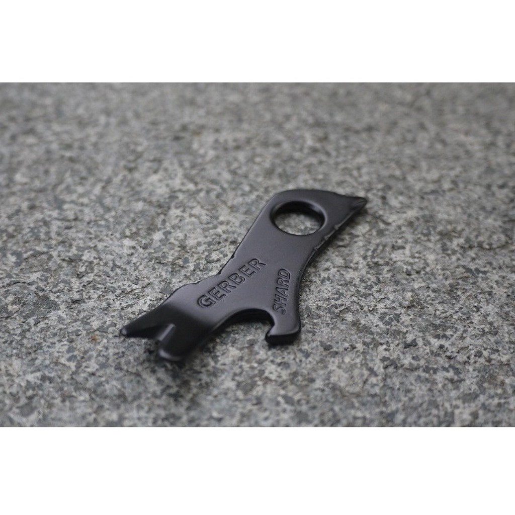 Jual Dolphine Shape Screwdriver Crowbar EDC Multifunction Tool [Gadget ...