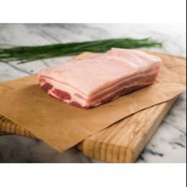 Jual Daging Babi - Samcan Premium Bali 1KG | Shopee Indonesia