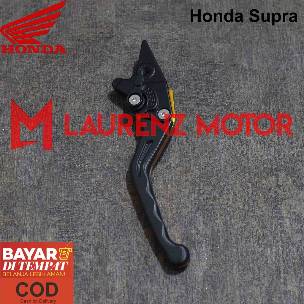 Jual Handle Rem / Handlebrake HONDA Supra X 125 / Supra Fit / Karisma ...