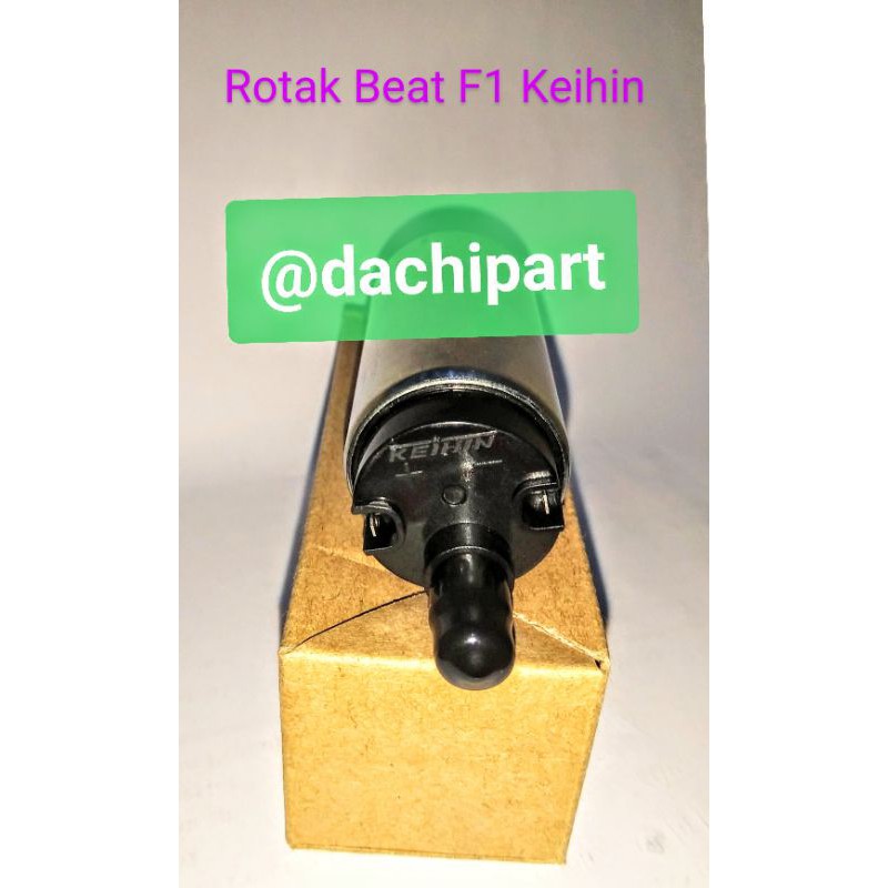Jual Rotak Beat F1 | Shopee Indonesia