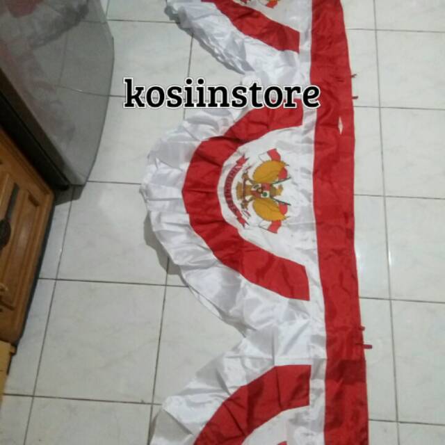 Jual Background Garuda | Shopee Indonesia