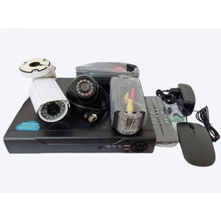 Jual DVR CCTV Terlengkap & Harga Terbaru Januari 2026 | Shopee Indonesia