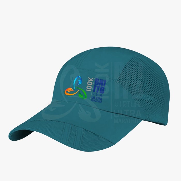 Jual PRIA-TEE-MUSCLE- SPORT CAP ITB ULTRA MARATHON 2020 -MUSCLE-TEE ...