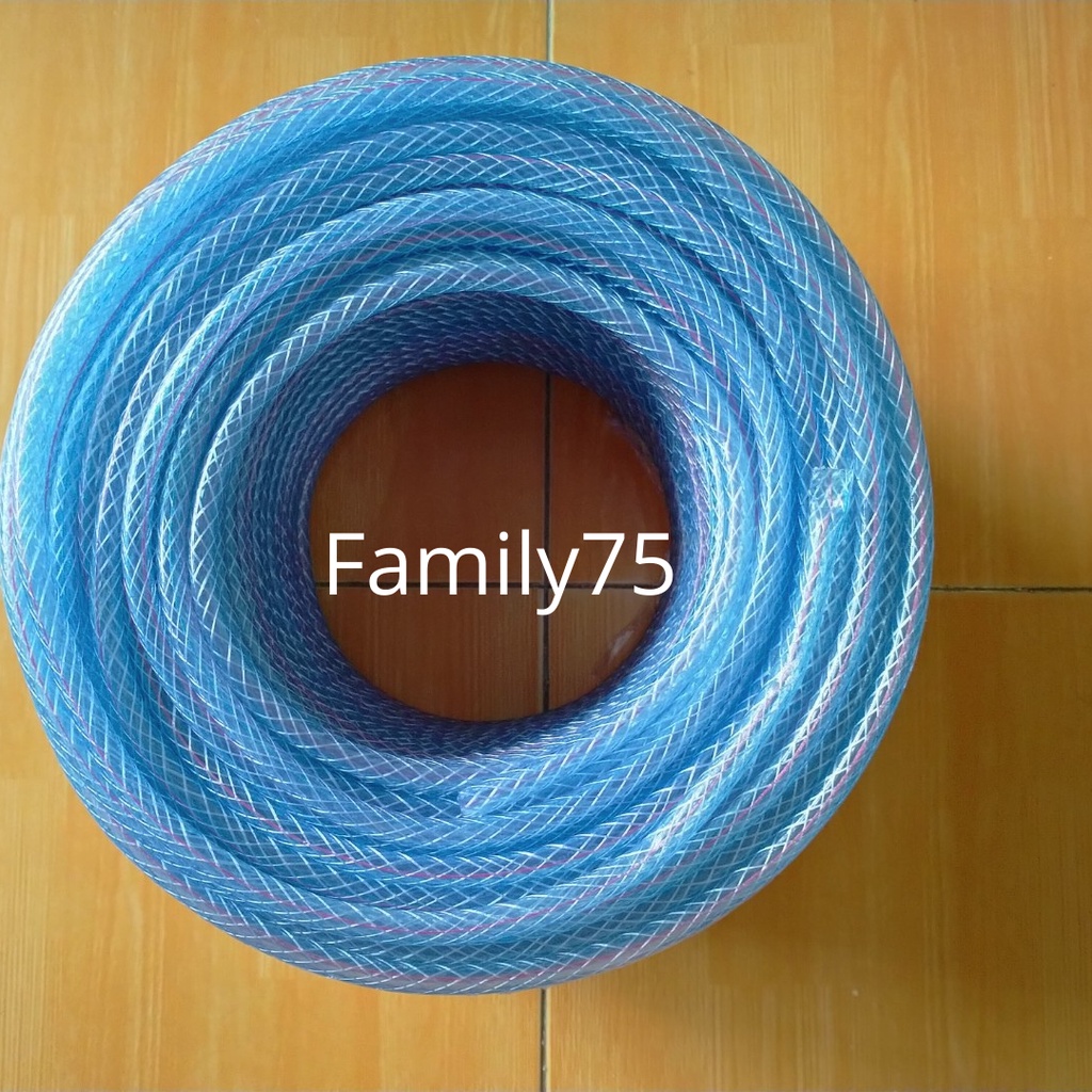 Jual Selang Air Benang 5/16 inch Selang pompa dc | Shopee Indonesia