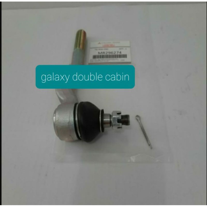 Jual tie rod end long tierod panjang L200 Strada (DC) | Shopee Indonesia