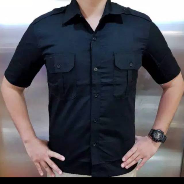 Jual Seragam Trans TV, Seragam Net TV, Seragam Hitam, Seragam Biru ...