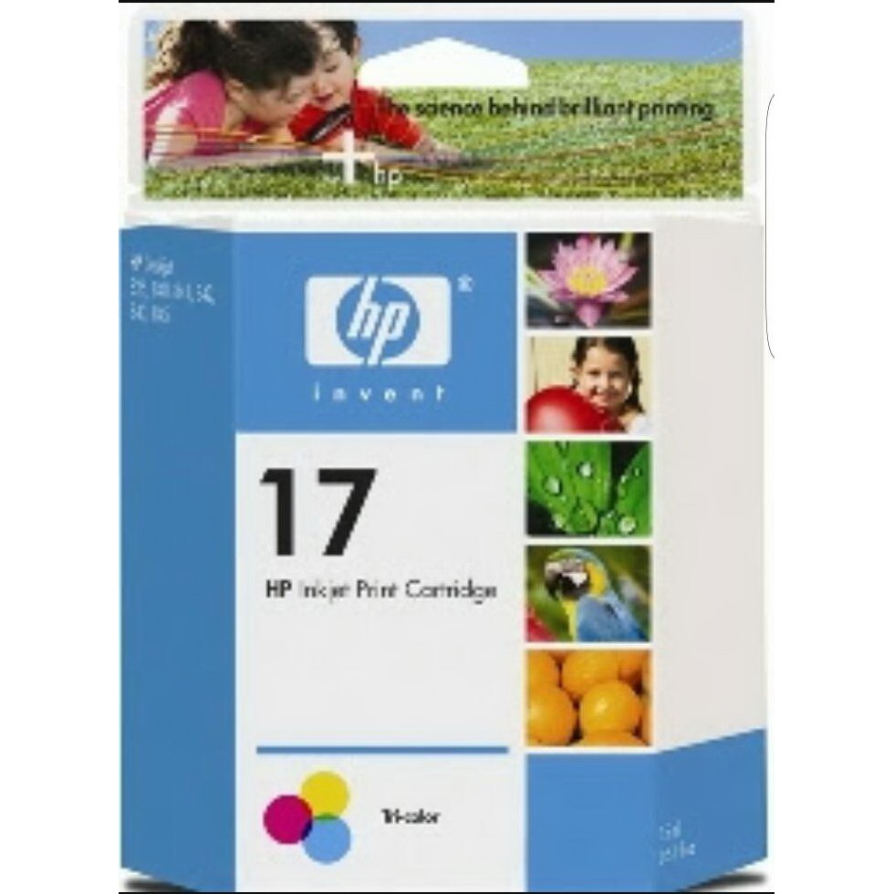Jual HP INVENT 17 Tri-Colour | Shopee Indonesia