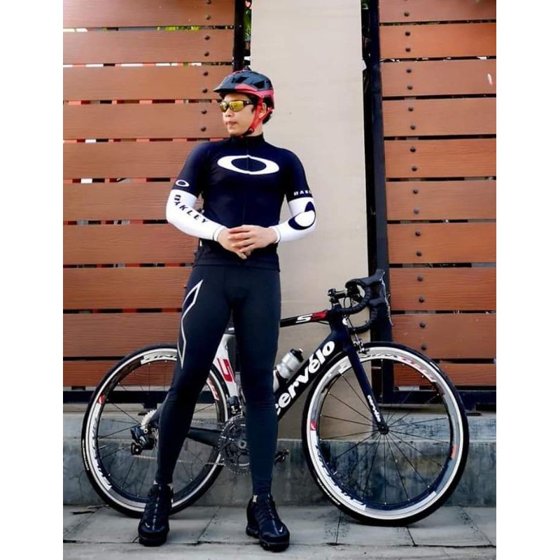 Jual BAJU SEPEDA PRIA SXB GRAPHENE AERO ROAD BIKE JERSEY | Shopee Indonesia